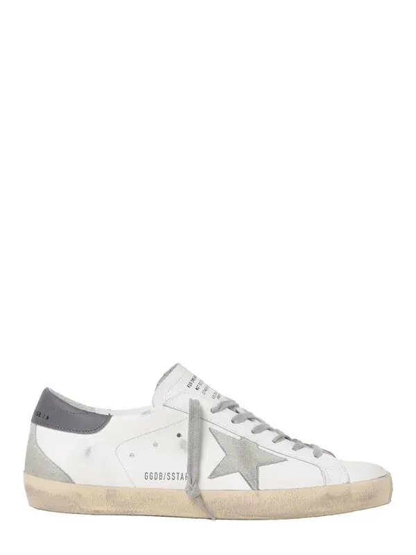GOLDEN GOOSE Sneakers - White