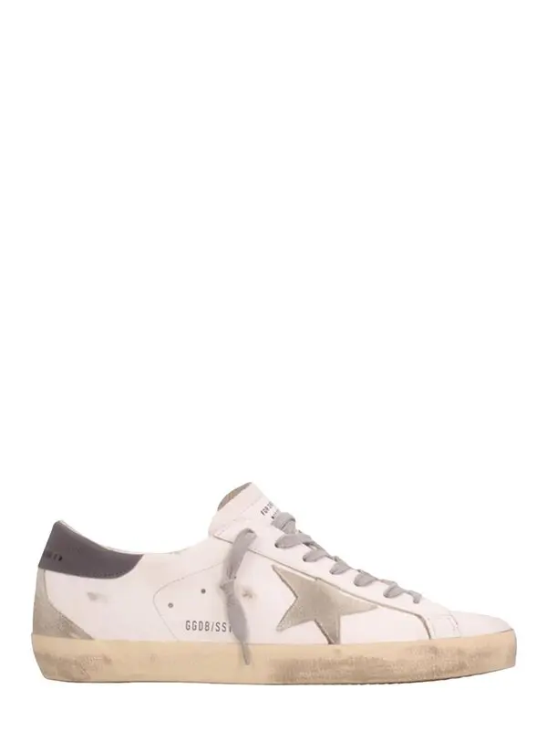GOLDEN GOOSE Sneakers - White