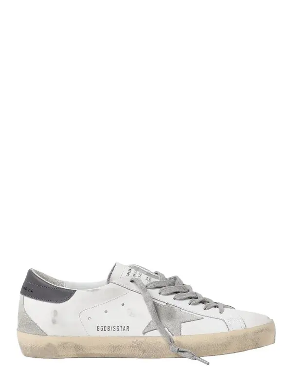 GOLDEN GOOSE Sneakers - White