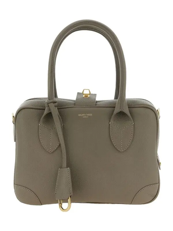 GOLDEN GOOSE Handbag - Green