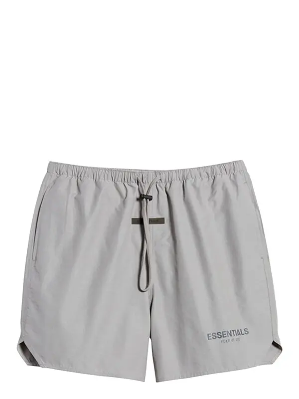 Fear Of God Volley Shorts - Grey