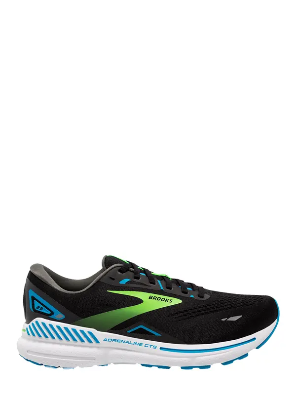 Brooks Adrenaline Gts 23 - Black