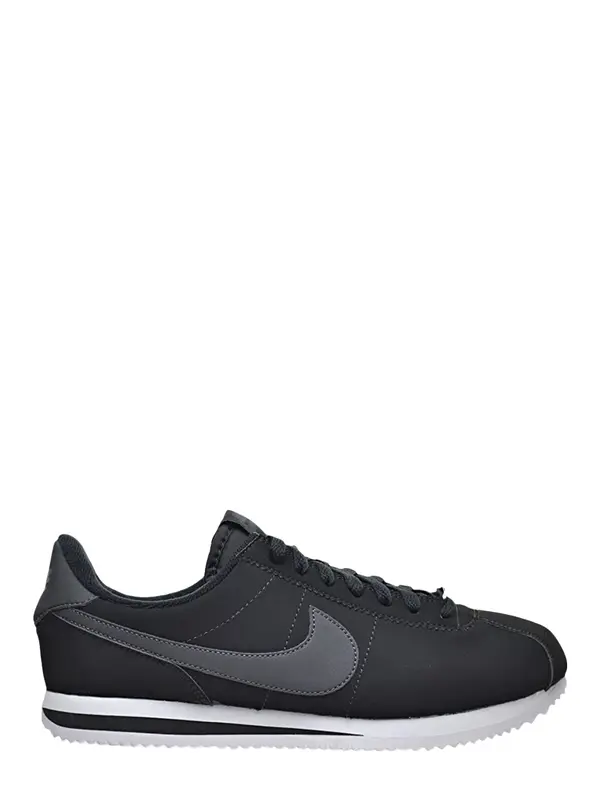 Nike Cortez Basic Sneakers - Black