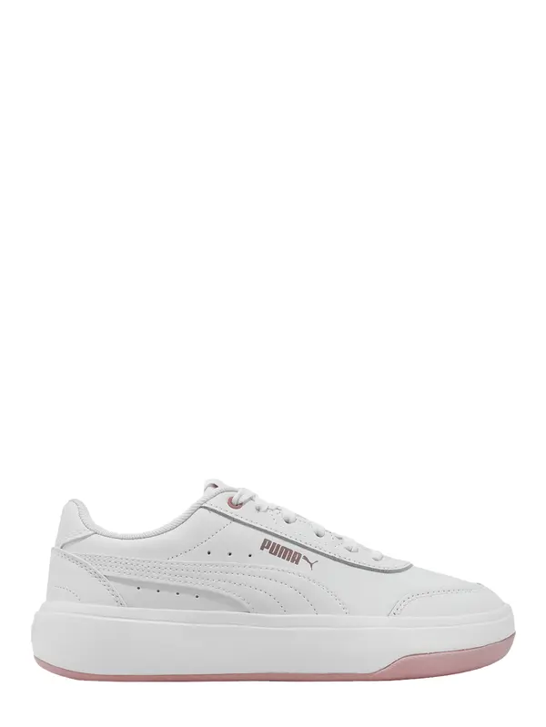 PUMA Tori Sneakers - White