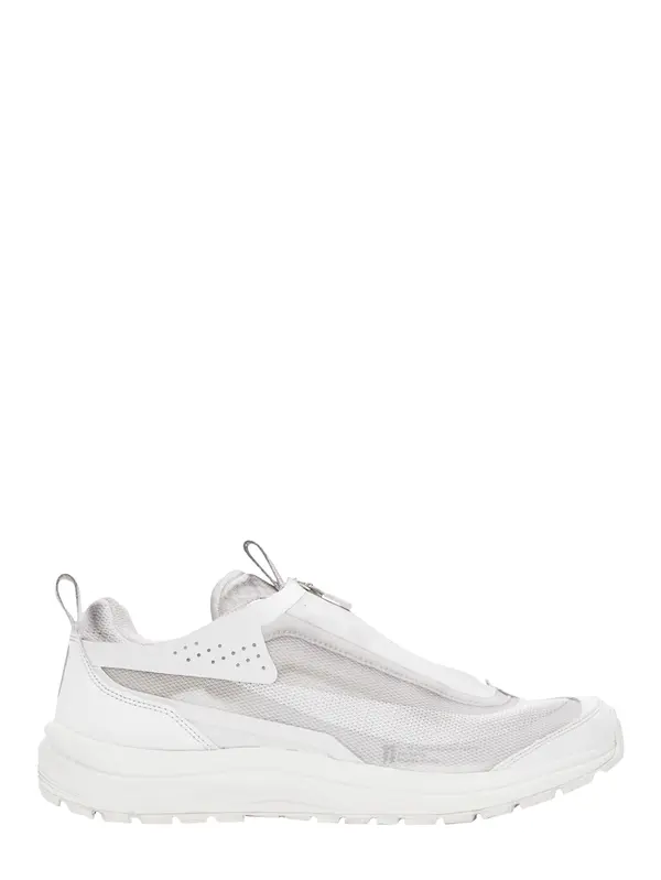 SALOMON Boris Bidjan Saberi X Bamba 2 Low Sneakers - White