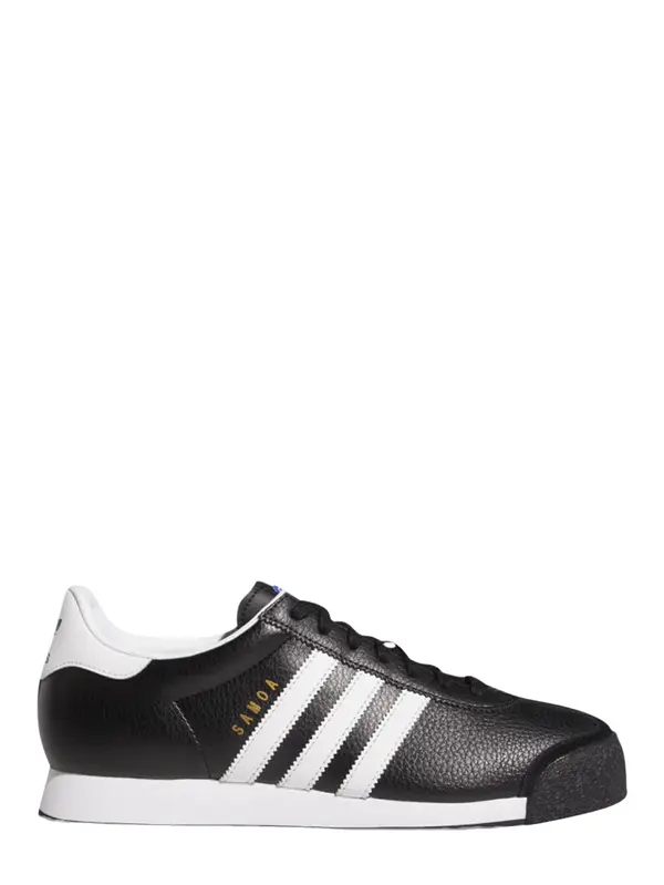 Adidas Samoa Sneakers - Black