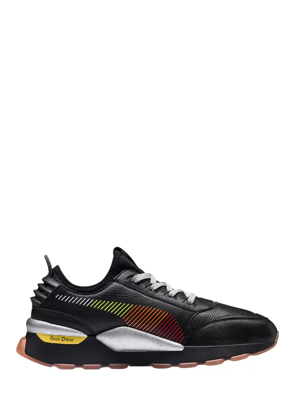 PUMA Roland X Rs-0 Sneakers - Black