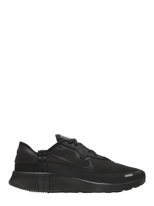 Nike Reposto Sneakers - Black