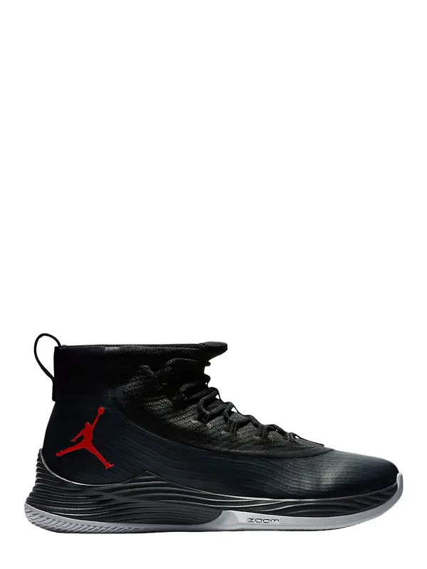 JORDAN Ultra Fly 2 X - Black