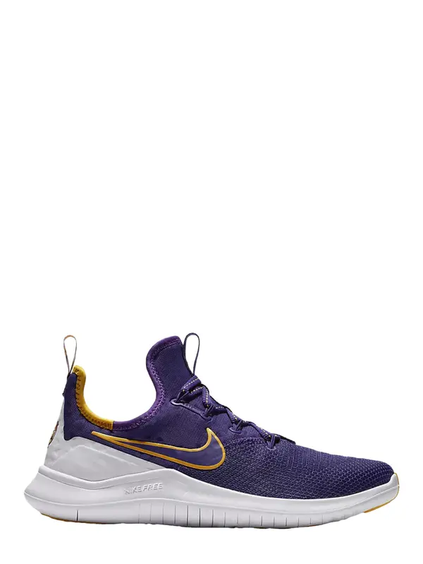 Nike Free Tr 8 'lsu' Sneakers - Purple