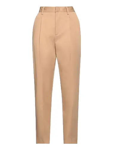 Red Valentino Tapered Leg Pants - Beige