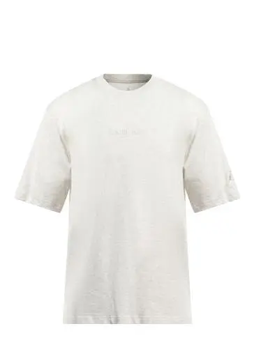 JORDAN T-shirt Size Cotton - Off White