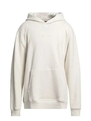 JORDAN Cotton-elastane Sweatshirt - White