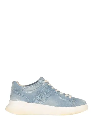 Hogan Low-top Sneakers - Blue