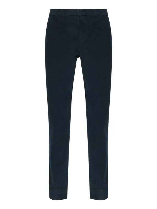 DONDUP Gaubert Corduroy Trousers - Blue