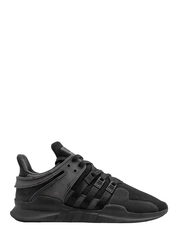 Adidas Eqt Support Adv Sneakers - Black