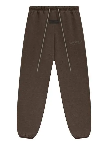 Fear Of God Core Collection Sweatpants - Heather Wood