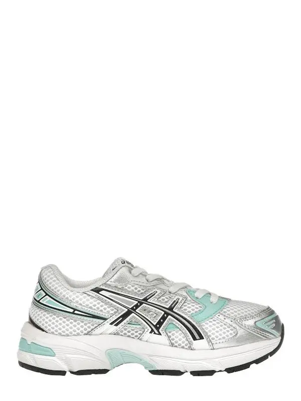 Asics Gel-1130in Sneakers - White/aqua