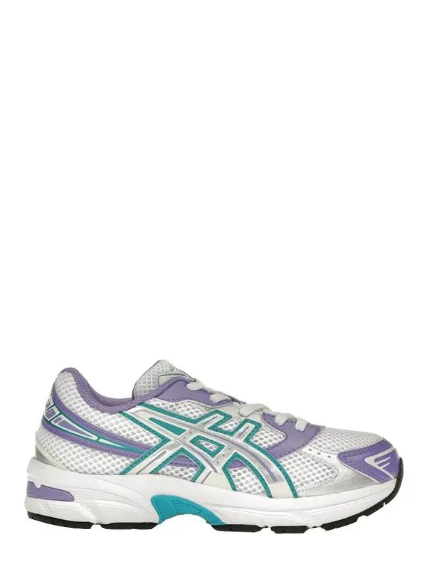 Asics Gel-1130in Sneakers - White/space Lavender