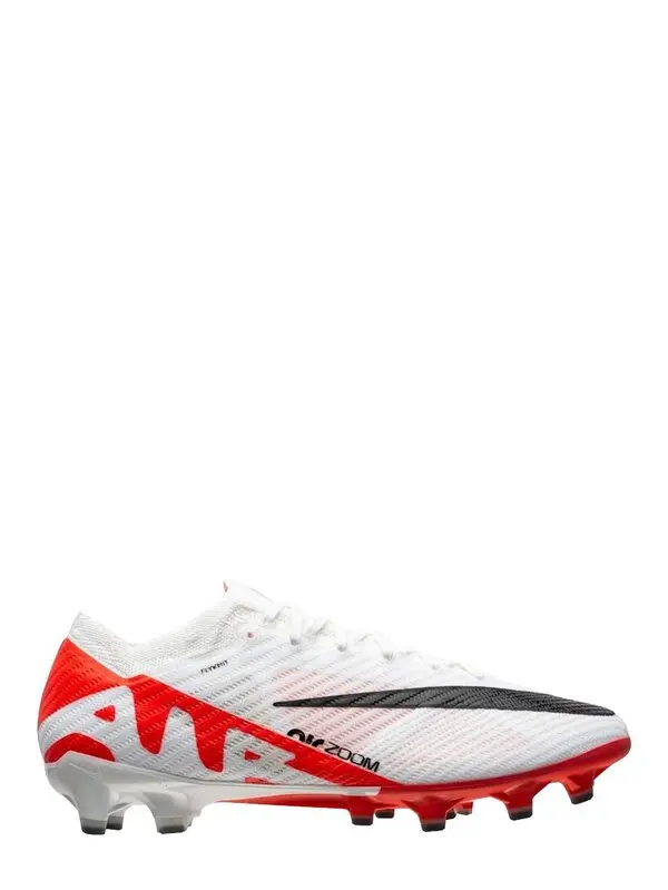 Nike Zoom Mercurial Vapor 15 Elite Agpro Ready Pack - Bright Crimson/black/white