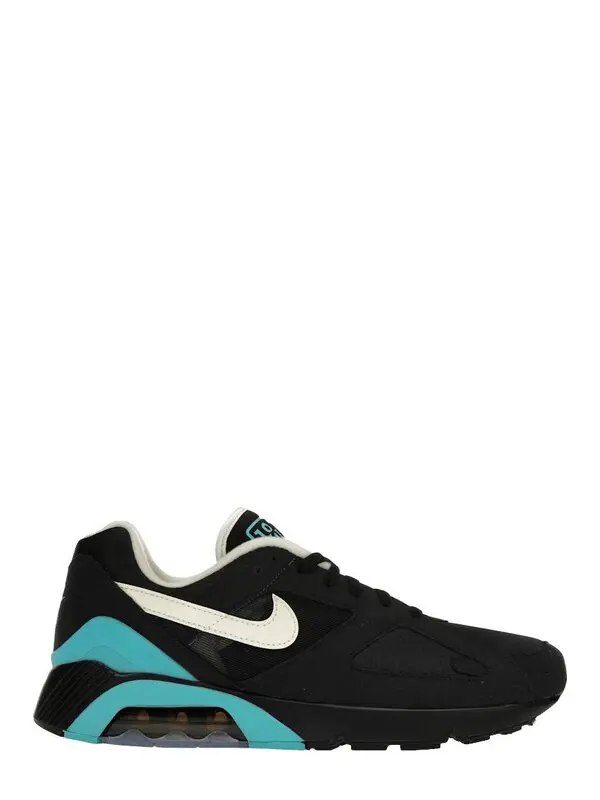 Nike Air Max 180 - Black/alabaster/dusty Cactus