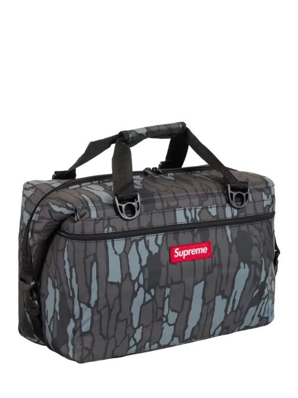 Supreme 24-pack Cooler Bag - Trebark Camo