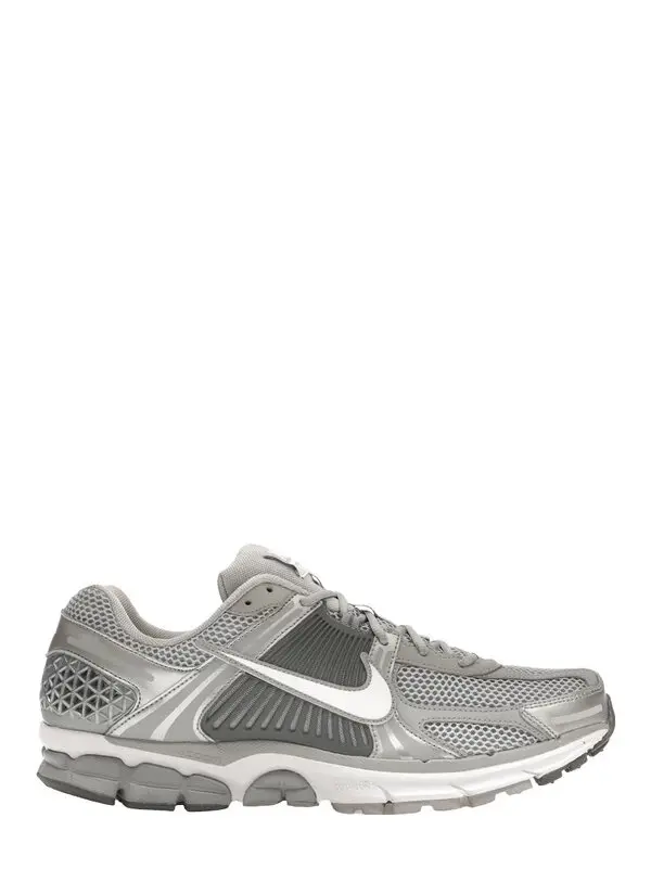 Nike Zoom Vomero Sneakers - Wolf Grey/white/metallic Silver