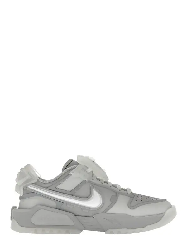 Nike Dunk Genesis Low Rtfkt Sneakers - Ghost/white/grey