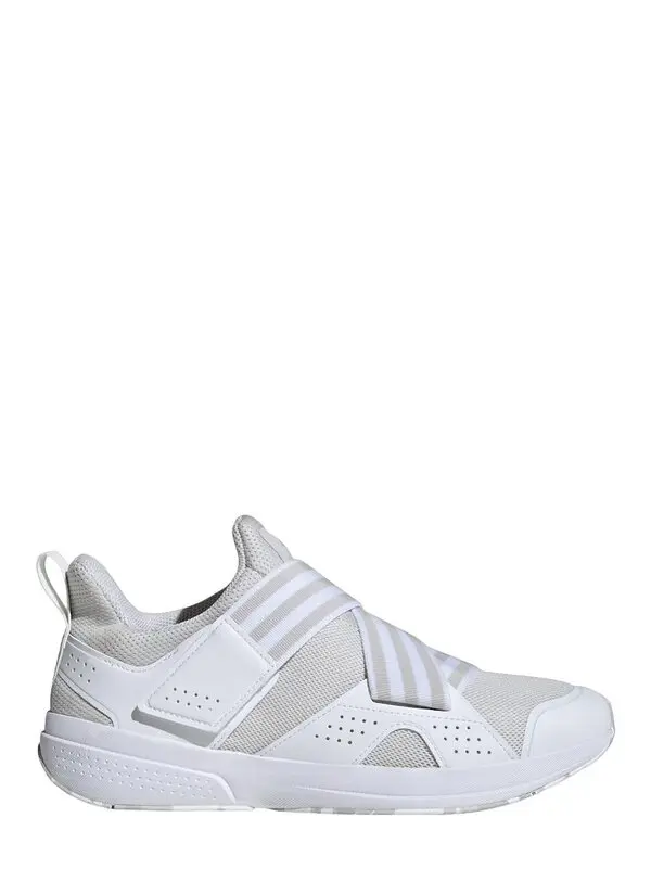 Adidas Velocade Sneakers - Grey One/cloud White/silver Metallic