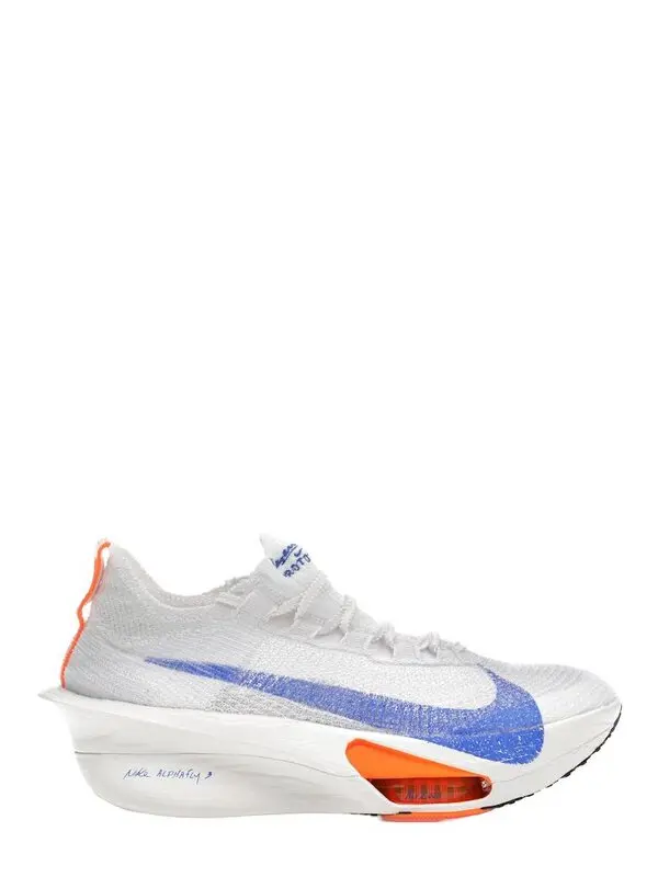 Nike Zoom Alphafly Next% 3 Fp Blueprint Pack - Multicolor
