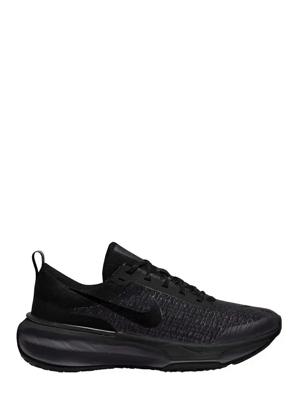 Nike Zoomx Invincible Run 3 - Black/anthracite