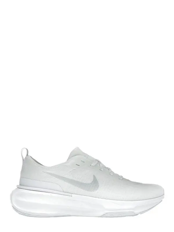 Nike Zoomx Invincible Run 3 - White/platinum Tint