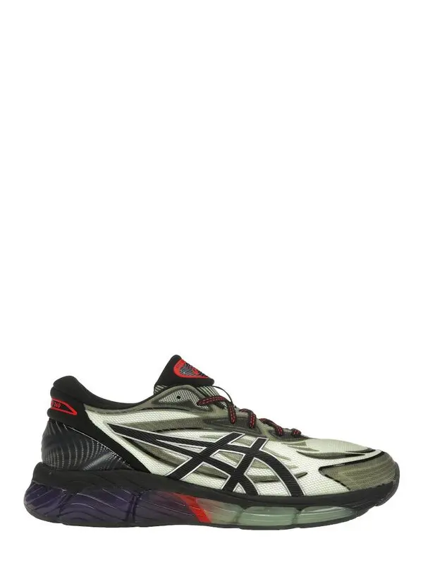 Asics Gel-quantum 360 Viii Digitunein Sneakers - Illuminate Yellow/black