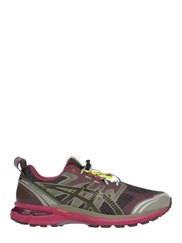 Asics Gelterrain Up Therein Sneakers - Purple/lavender