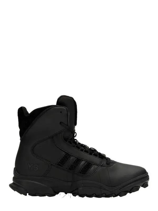 Adidas Gsg9 High-top Sneakers - Black