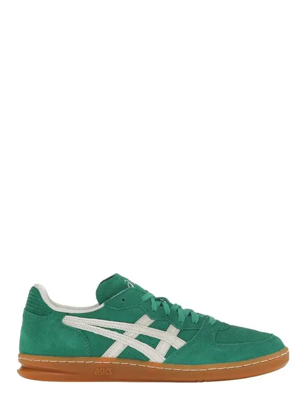 Asics Skyhand Og Hay Sneakers - Green/white/gum
