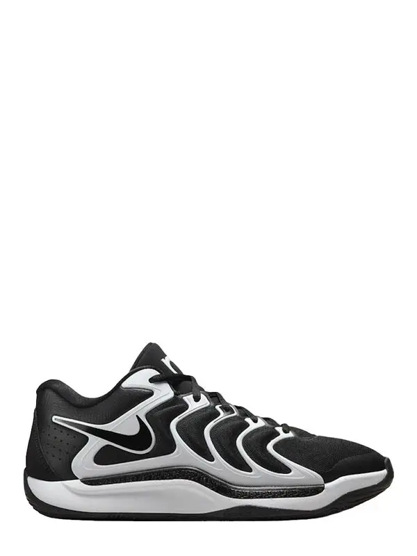 Nike Kd Tb Sneakers - Black/white