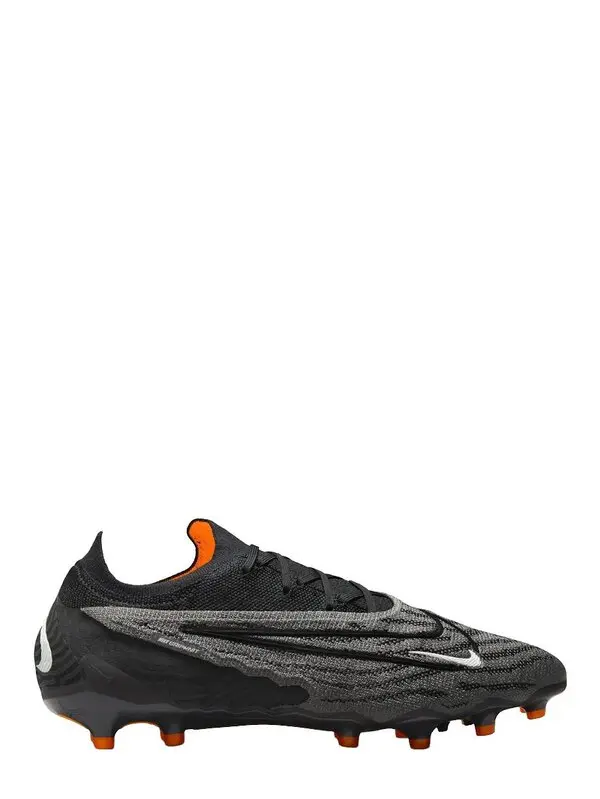 Nike Phantom Gx Elite Agpro Shadow Pack - Black/dark Smoke Grey/total Orange
