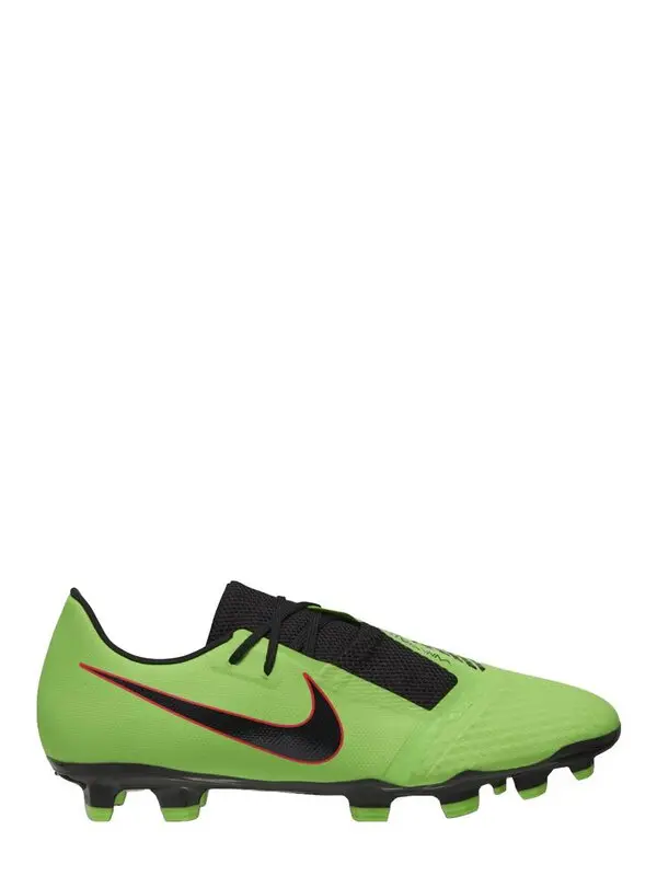 Nike Phantom Venom Academy Fgin - Green Strike/black
