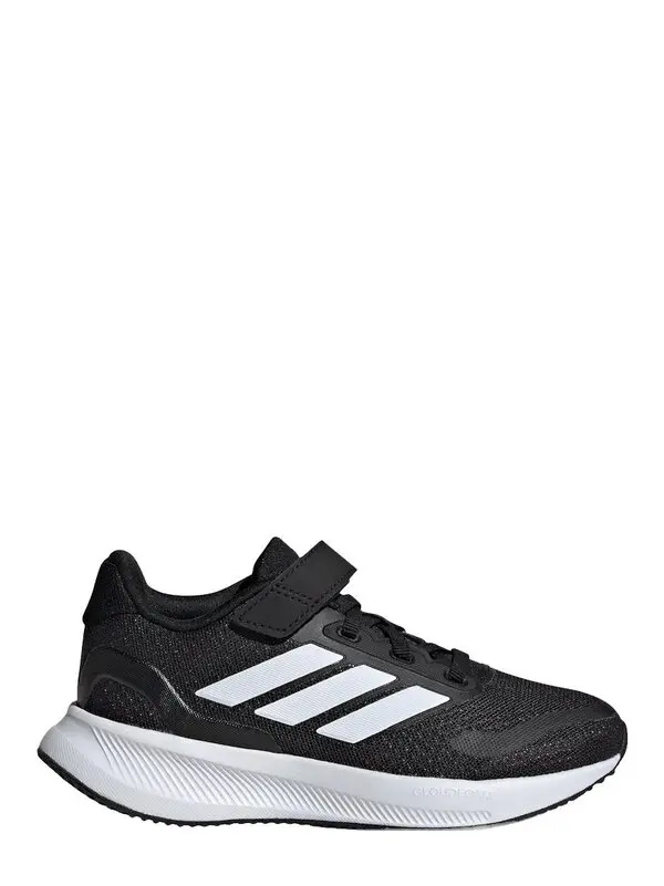 Adidas Athletic Sneakers - Core Black/cloud White