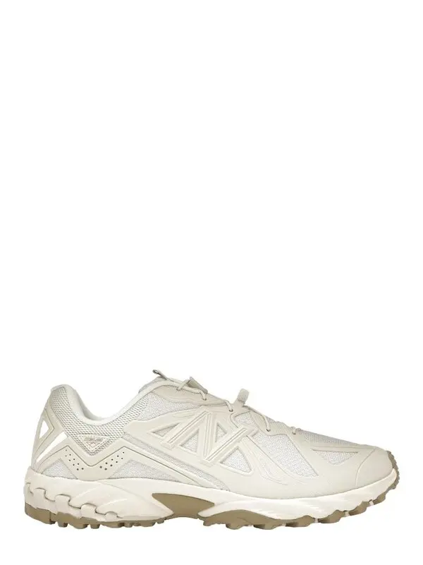 NEW BALANCE 610 Sneakers - White/beige/linen