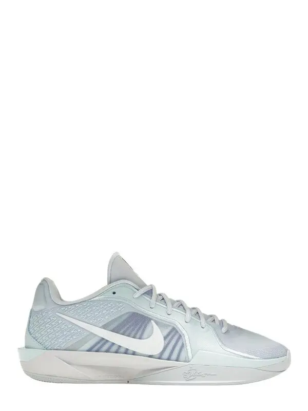 Nike Sabrina 2 Conductor Sneakers - Football Grey/glacier Blue/astronomy Blue