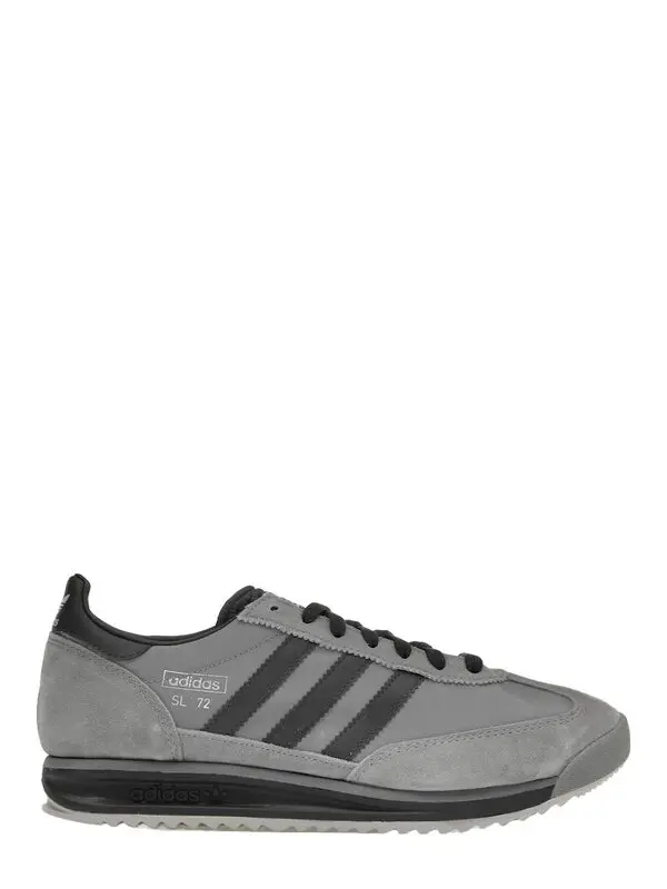 Adidas Sl 72 Sneakers - Grey/grey Six/grey Three