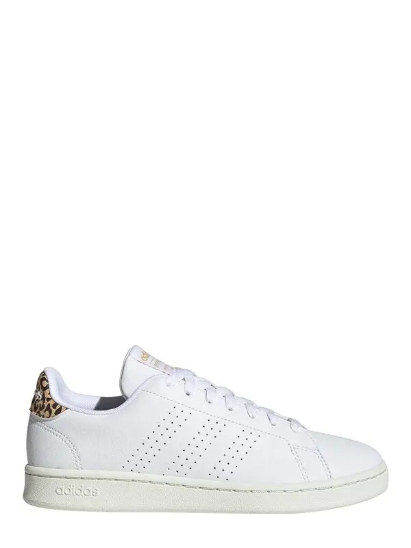 Adidas Advantage Sneakers - Cloud White/white Tint