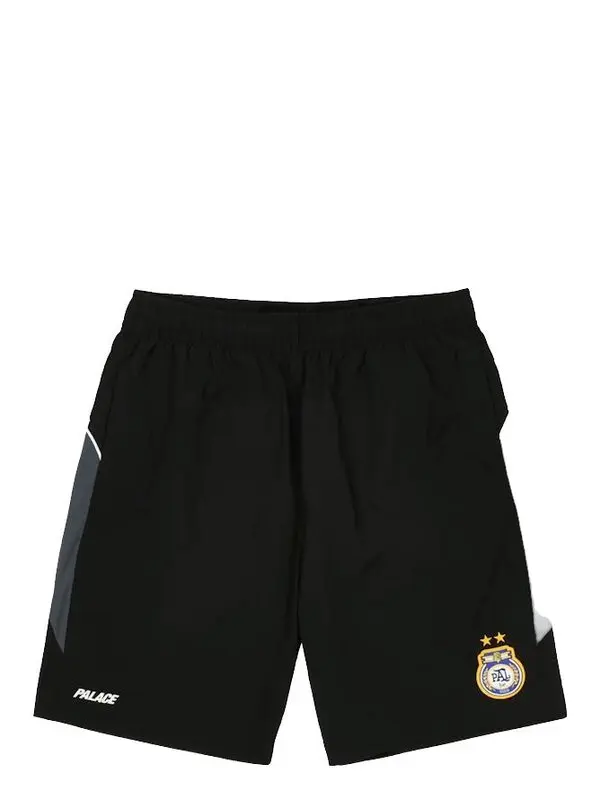PALACE Pen Pals Short - Black