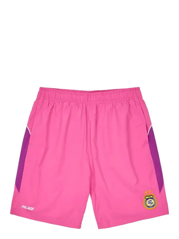 PALACE Pen Pals Short - Rosa