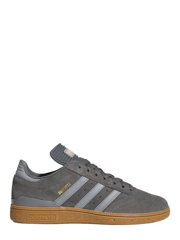 Adidas Busenitz Pro Sneakers - Grey Five/grey Three/gold Metallic