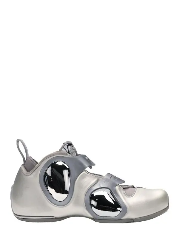 Nike Platinumposite Sneakers - Silver/chrome/white