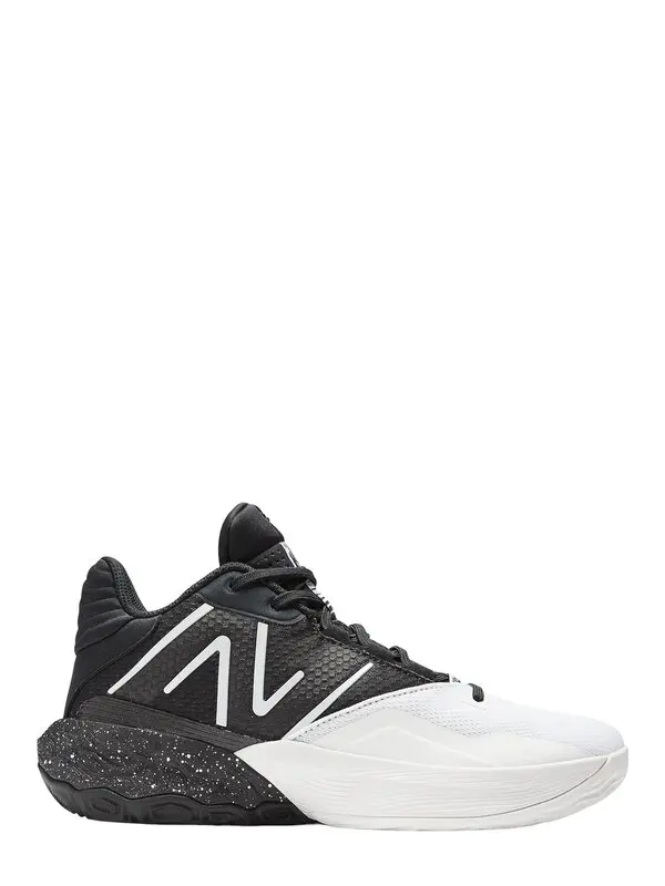 NEW BALANCE Two Wxy V4 Sneakers - Diamond White/black