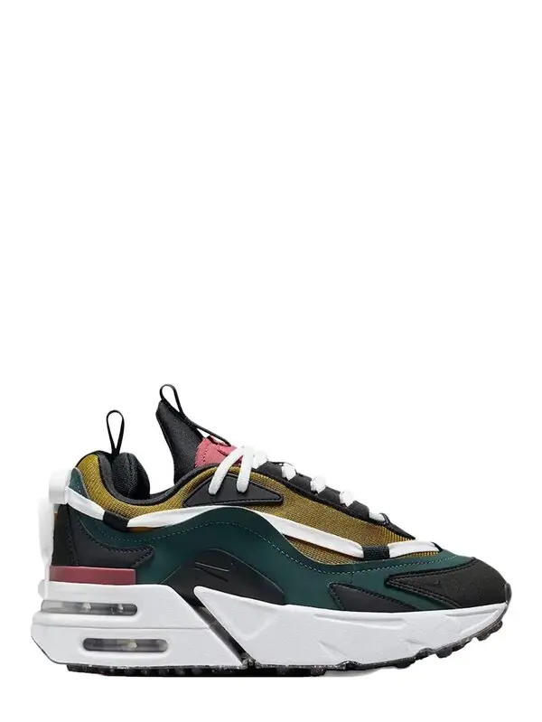 Nike Air Max Furiosa - Deep Jungle/bronzine/cedar